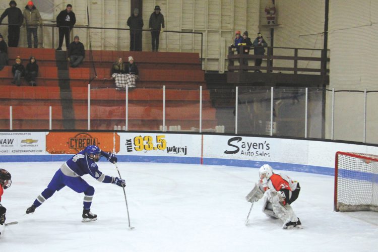 Copper Kings triumph narrowly over Gremlins | News, Sports, Jobs - The ...